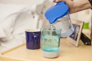 The World’s First Smart Mug Tackles Dehydration | Droplet Hydration